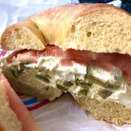 BAGELMAN - Updated May 2024 - 78 Photos & 99 Reviews - 39B Mill Plain ...