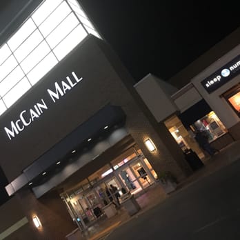 MCCAIN MALL - Updated August 2025 - 37 Photos & 17 Reviews - 3929 ...