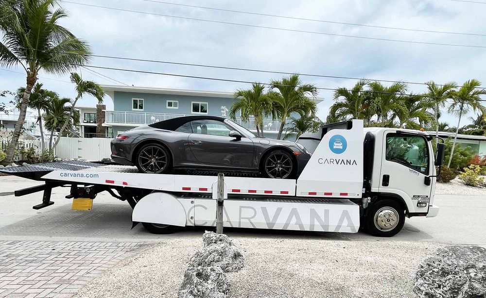 CARVANA MIAMI - Updated July 2025 - 39 Photos & 163 Reviews - 2150 NW ...