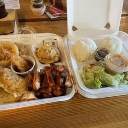 KINZA TERIYAKI KOREAN RESTAURANT - Updated October 2025 - 121 Photos ...