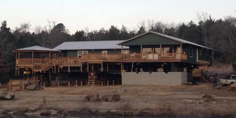 COMBS HOME BUILDERS & HOUSE MOVERS - Updated January 2025 - 9281 W ...