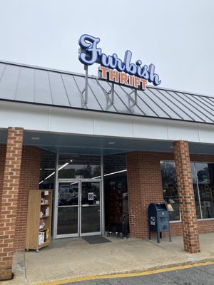 FURBISH THRIFT - Updated November 2025 - 20 Photos & 15 Reviews ...