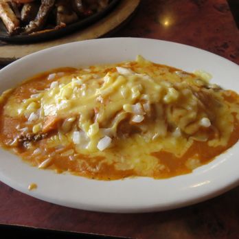 EL RANCHERO MEXICAN RESTAURANT & CANTINA - Updated December 2025 - 263 ...