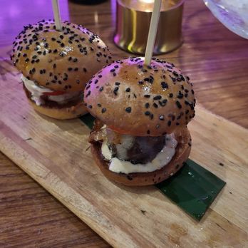 STK STEAKHOUSE - Updated November 2024 - 2677 Photos & 2292 Reviews - 1 ...