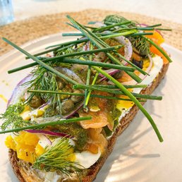 FIG TREE VENICE - 905 Photos & 546 Reviews - 429 Ocean Front Walk, Los ...