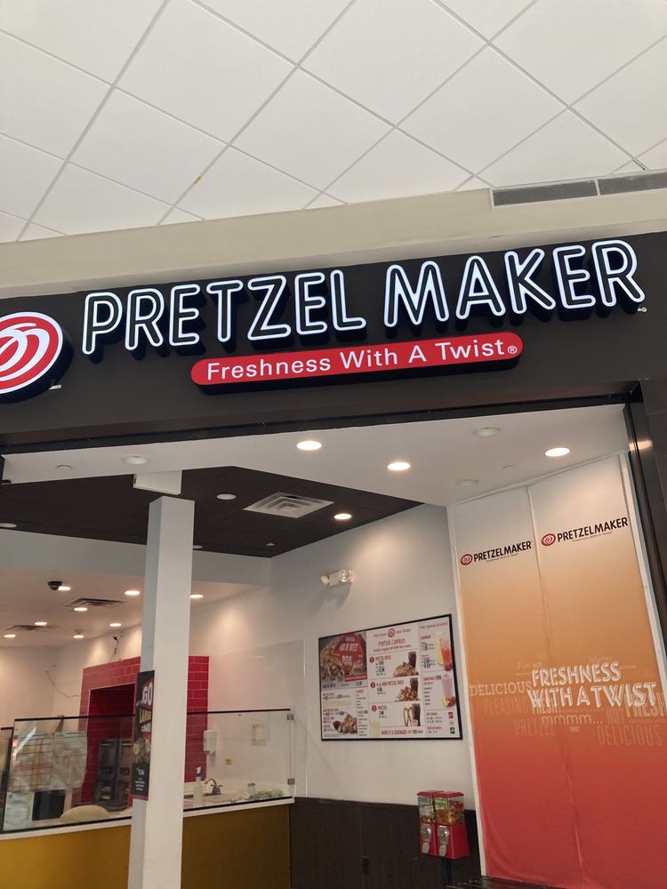 PRETZELMAKER - Updated June 2025 - 1 Crossgates Mall Rd, Albany, New ...
