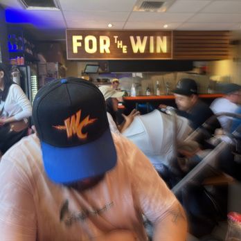 FOR THE WIN - Updated August 2024 - 732 Photos & 1086 Reviews - 6221 ...