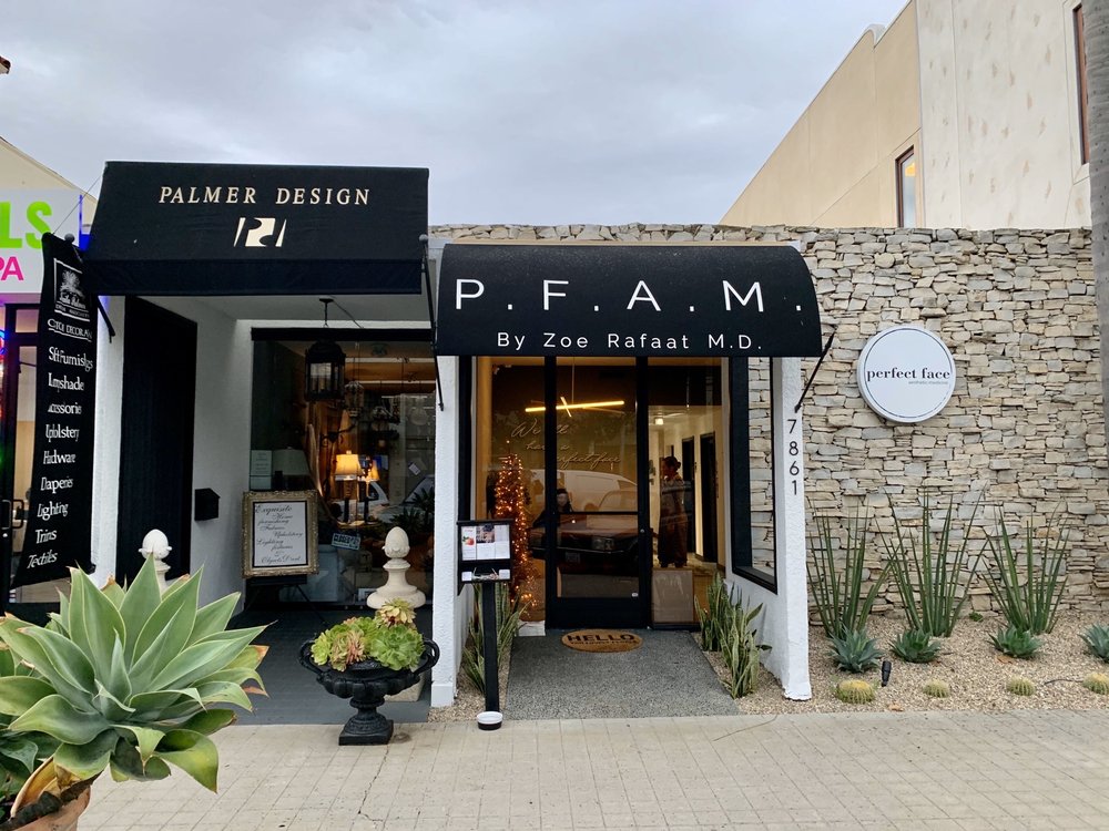 PALMER DESIGN - Updated May 2025 - 7863 Herschel Ave, La Jolla ...