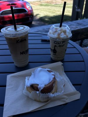 MUDDY GOOSE COFFEE CO. - Updated January 2026 - 82 Photos & 48 Reviews ...