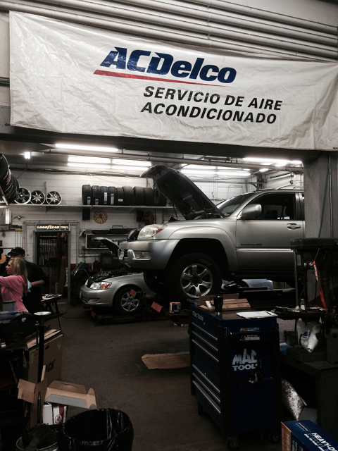 DELTA CAR CARE - Updated December 2025 - 14 Reviews - 430 Delta Ave ...