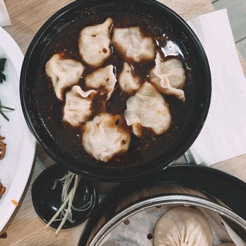 DUMPLING WORLD - Updated July 2025 - 141 Photos & 74 Reviews - 16630 El ...
