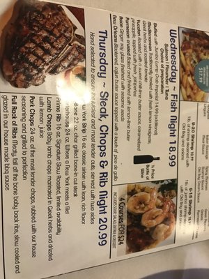 BY THE DOCKS RESTAURANT - 561 Photos & 460 Reviews - 3321 Eastern Blvd ...