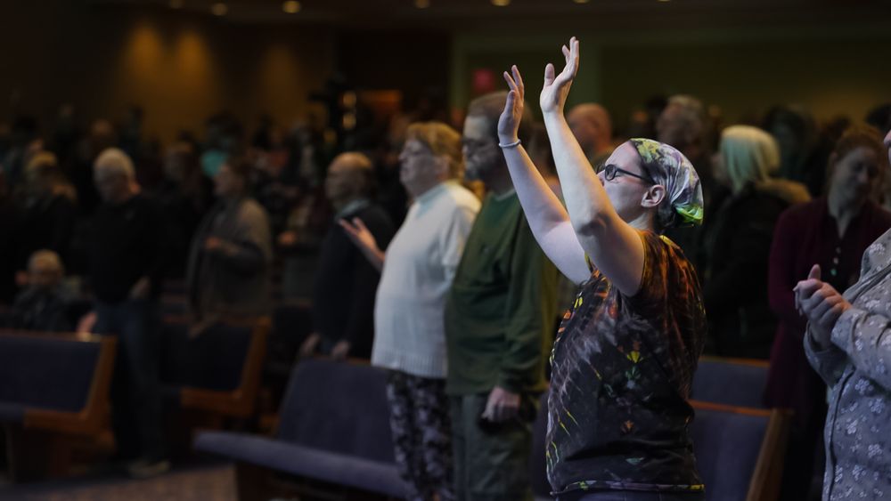 CHRISTIAN LIFE ASSEMBLY - Updated June 2024 - 24 Photos - 2645 Lisburn ...