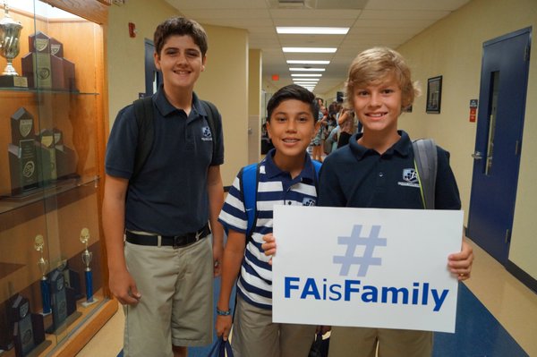 FOUNDATION ACADEMY - TILDEN CAMPUS - Updated April 2026 - 24 Photos ...