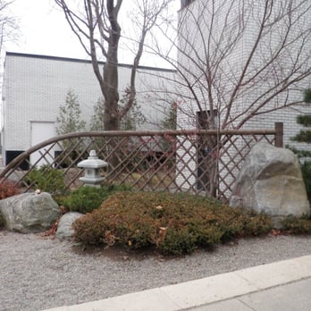 JAPANESE CANADIAN CULTURAL CENTRE - Updated October 2025 - 190 Photos ...