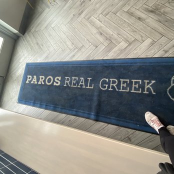 PAROS REAL GREEK - Updated December 2025 - 30 Photos - 1810-80 Mahogany ...