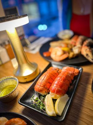 NIKU X - Updated December 2025 - 7206 Photos & 2389 Reviews - 900 ...