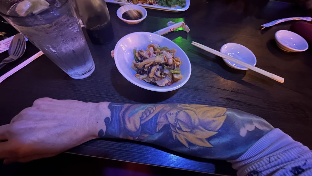 AKASHI SUSHI - Updated October 2025 - 194 Photos & 229 Reviews - 2271 ...