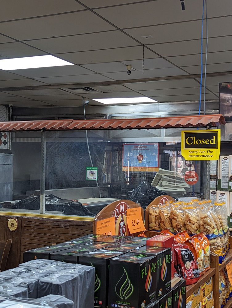 AL-HANA - Updated December 2025 - 72 Photos & 100 Reviews - 523 N 20th ...