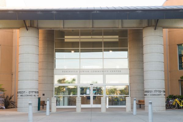 PJCC - PENINSULA JEWISH COMMUNITY CENTER - Updated December 2025 - 138 ...