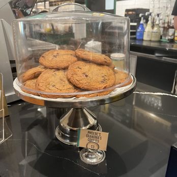 CENTRAL PERK CAFE - Updated February 2025 - 216 Photos & 59 Reviews ...