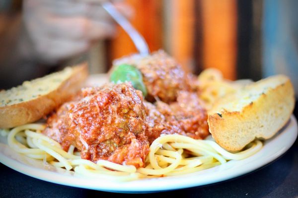 ALMOST ITALY - Updated October 2025 - 17 Photos & 12 Reviews - 910 Ross ...