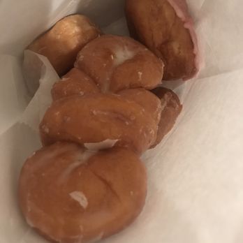 DAT DONUT - Updated October 2025 - 211 Photos & 394 Reviews - 8251 S ...