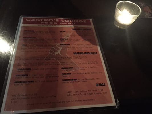 CASTRO’S LOUNGE - Updated December 2025 - 20 Photos & 40 Reviews - 2116 ...