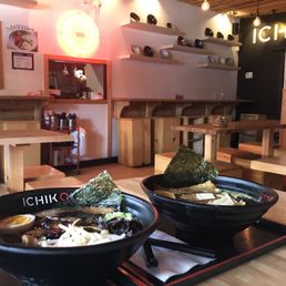 KOICHI RAMEN - Updated October 2025 - 91 Photos & 52 Reviews - 832 ...