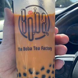 THE BOBA TEA FACTORY - Updated January 2026 - 78 Photos & 51 Reviews ...