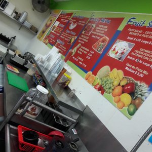 SAWAYA BROTHER’S JR. #2 MARKET - Updated September 2024 - 98 Broadway ...