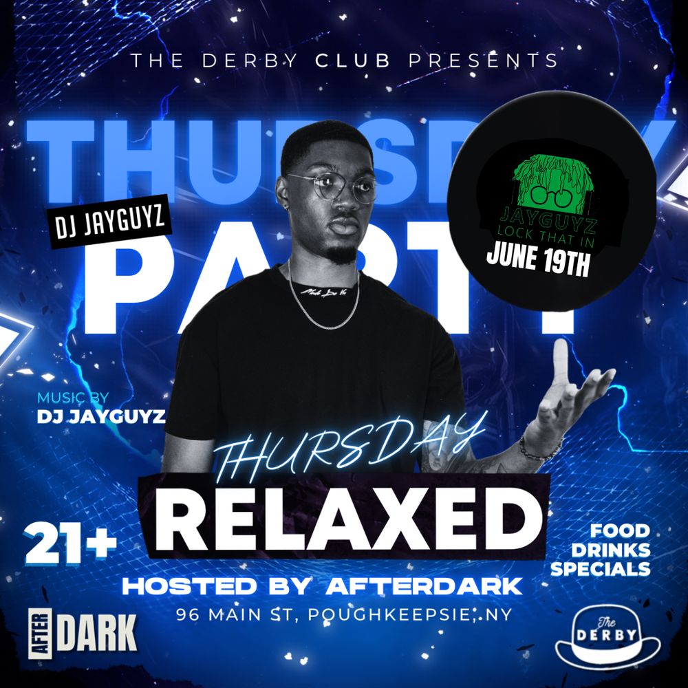 DJ JAY GUYZ - Updated August 2025 - Poughkeepsie, New York - DJs ...