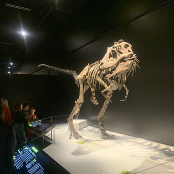 OREGON MUSEUM OF SCIENCE AND INDUSTRY - Updated March 2025 - 1664 ...