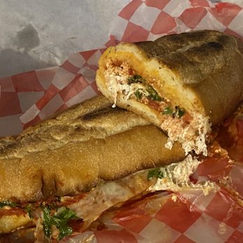 LUCHINI ITALIAN - Updated September 2025 - 21 Photos & 28 Reviews - 105 ...