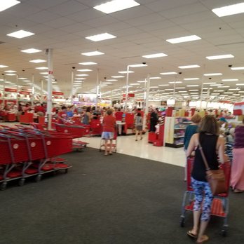 TARGET - Updated December 2025 - 50 Photos & 48 Reviews - 9801 Sam Furr ...