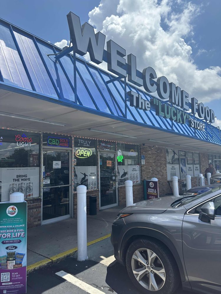 WELCOME FOOD STORE NO 4 - Updated October 2025 - 11405 San Jose Blvd ...