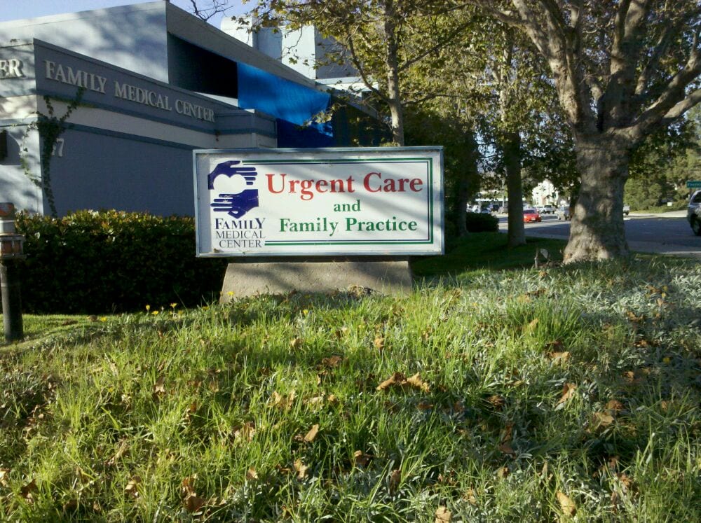 URGENT CARE - Updated August 2025 - 26 Reviews - 47 Santa Rosa St, San ...