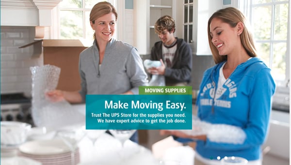 THE UPS STORE - Updated August 2025 - 44 Photos & 54 Reviews - 18124 ...