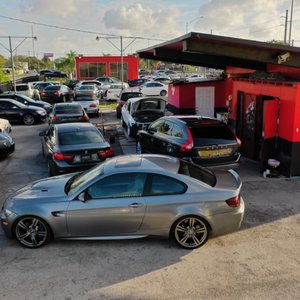 LIMITED SPEC - Updated July 2025 - 28 Photos - 8700 NW 7th Ave, Miami ...