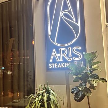 ARIS STEAKHOUSE - Updated October 2025 - 226 Photos & 61 Reviews - 1111 ...