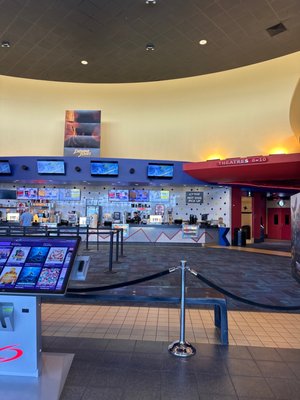 GALAXY THEATRES CARSON CITY - Updated June 2026 - 55 Photos & 121 ...