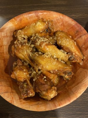 WINGS PLUS - Updated December 2024 - 156 Photos & 314 Reviews - 9880 W ...