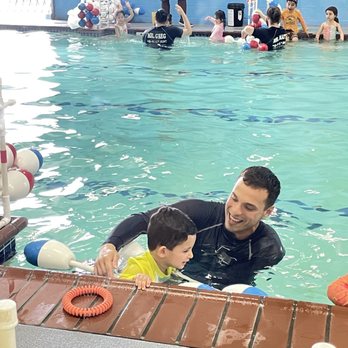 HOUSTON SWIM CLUB - CYPRESS - Updated April 2026 - 35 Photos & 35 ...