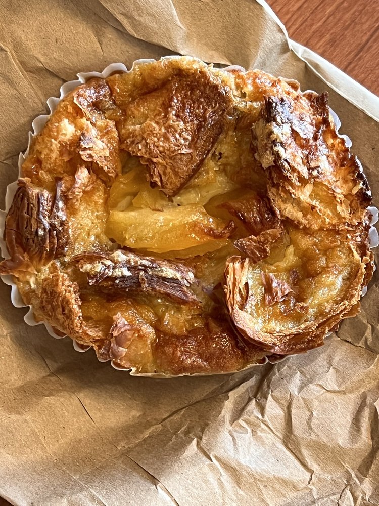 UNION BAKERY - 86 Photos & 187 Reviews - 1138 Fair Oaks Ave, South ...