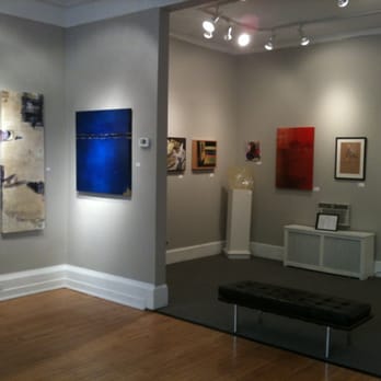 FOUNDRY GALLERY - Updated December 2025 - 33 Photos - 2118 8th St NW ...