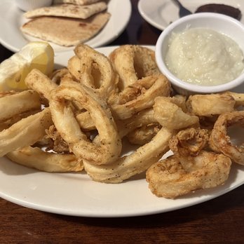 MYKONOS GREEK RESTAURANT - Updated October 2025 - 99 Photos & 177 ...