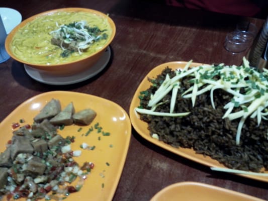 101 HAWKER FOOD HOUSE - Updated September 2025 - 11 Photos - 101 Urban ...