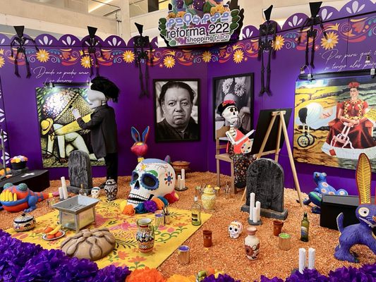 REFORMA 222 - Updated November 2025 - 86 Photos & 31 Reviews - Av ...