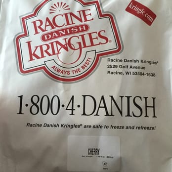 RACINE DANISH KRINGLES - Updated May 2025 - 27 Photos & 26 Reviews ...
