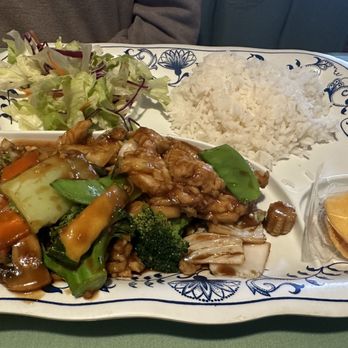 GOLDEN HUNAN CHINESE RESTAURANT - Updated November 2024 - 329 Photos ...